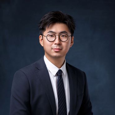 Kexin Chen | INSEAD